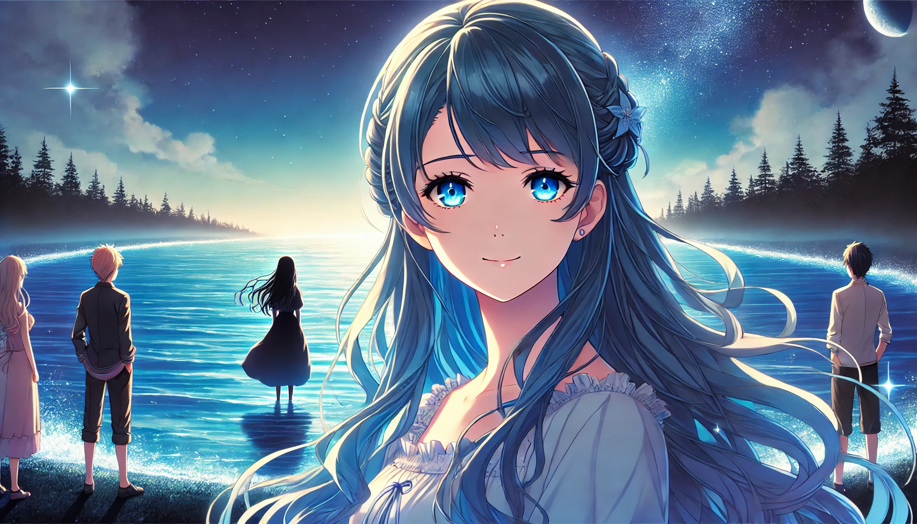 「ありふれた職業で世界最強」レミアとは？彼女の正体と物語での役割を徹底解説！ - アニメ ブログ